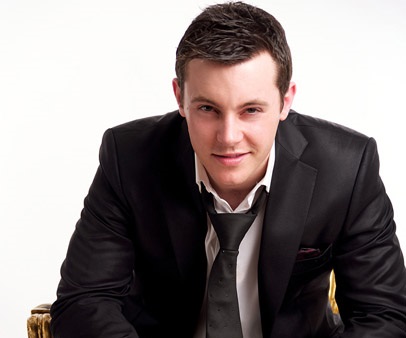 Nathan Carter - Alchetron, The Free Social Encyclopedia