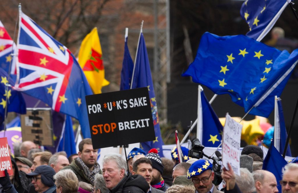 Northern Irelands Democratic Deficit Comes At Worst Possible Time