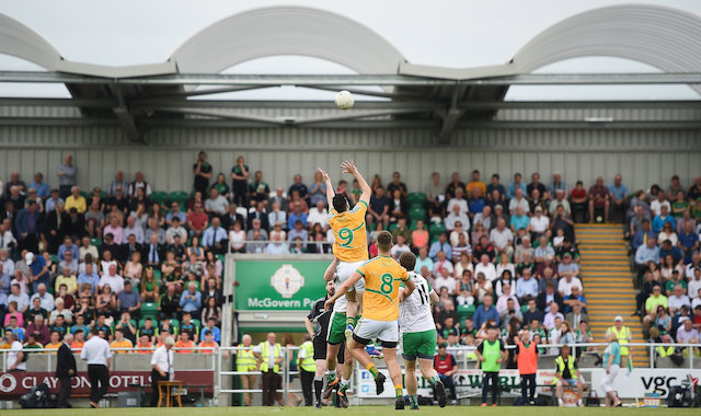 Ruislip redevelopment among Gottsche's proudest moments - The Irish World