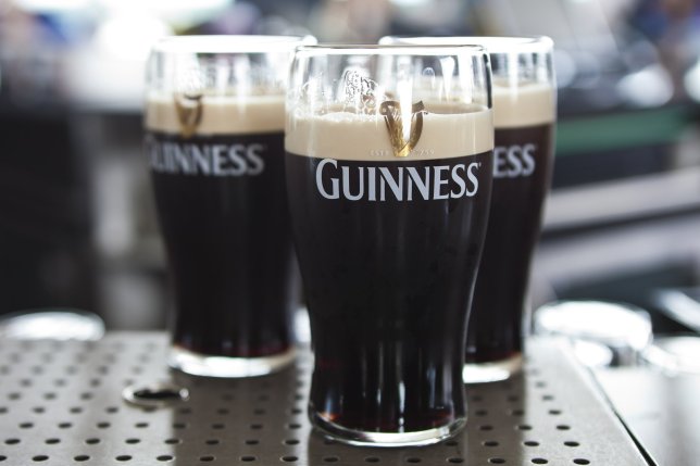 End of an era for Guinness in West London - The Irish World