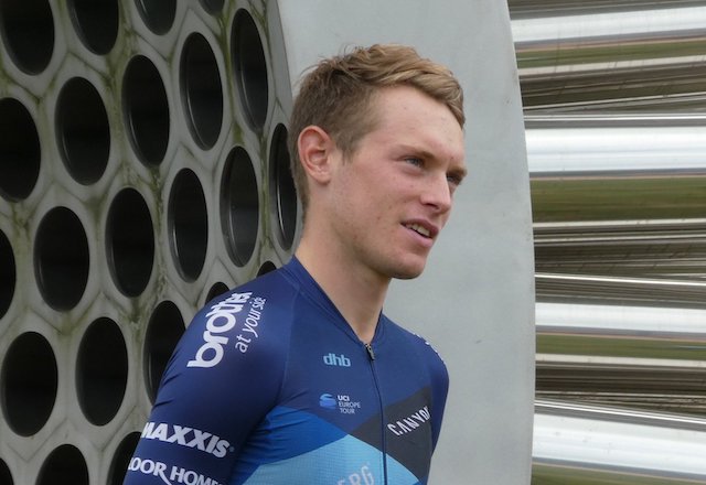 Townsend crowned Tour of Britain Sprint champion - The Irish World