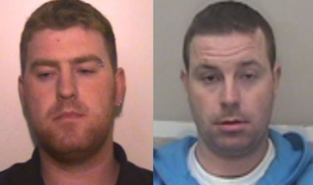 Police want to speak to Hughes brothers over lorry deaths - The Irish World