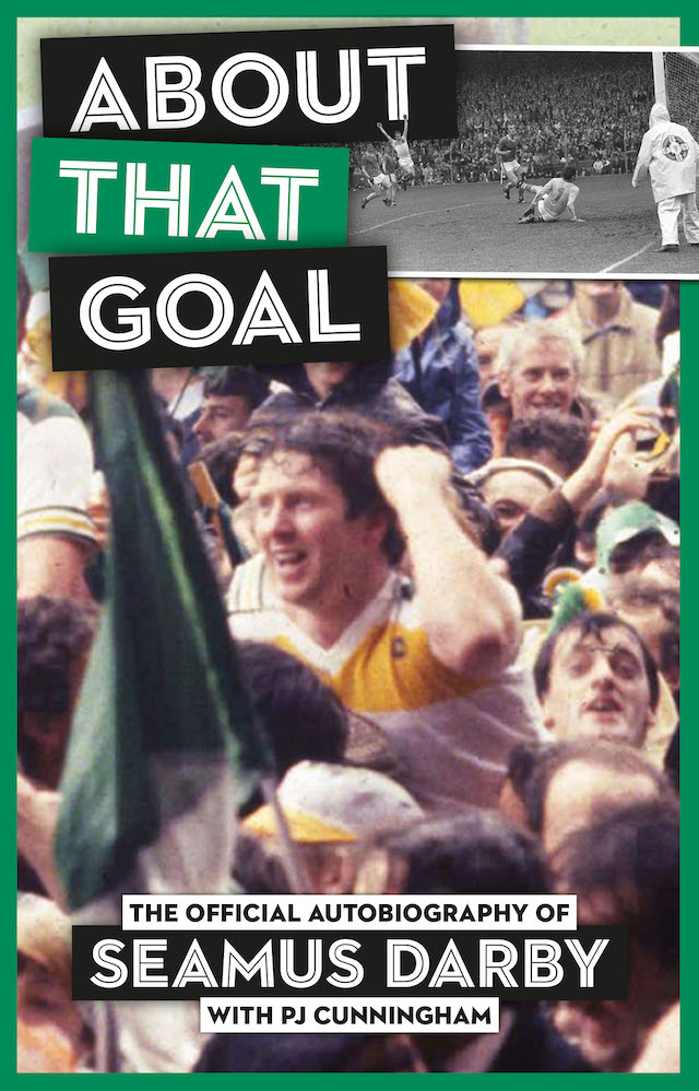 Darby book reveals different sort of shootout in London - The Irish World