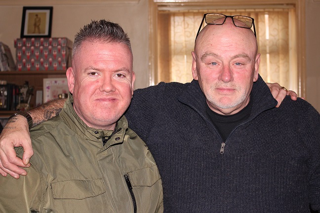 Writing the story of the Irish mob - The Irish World
