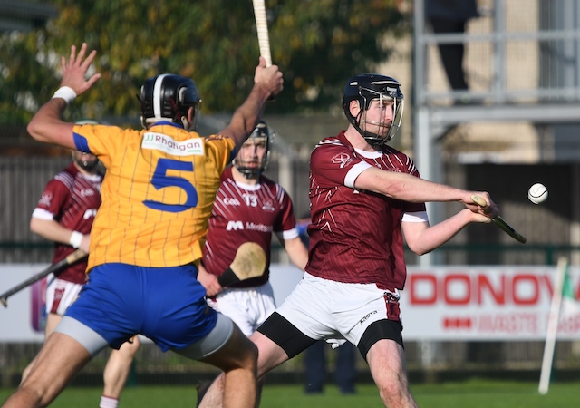 GAA games in Britain back next week - The Irish World