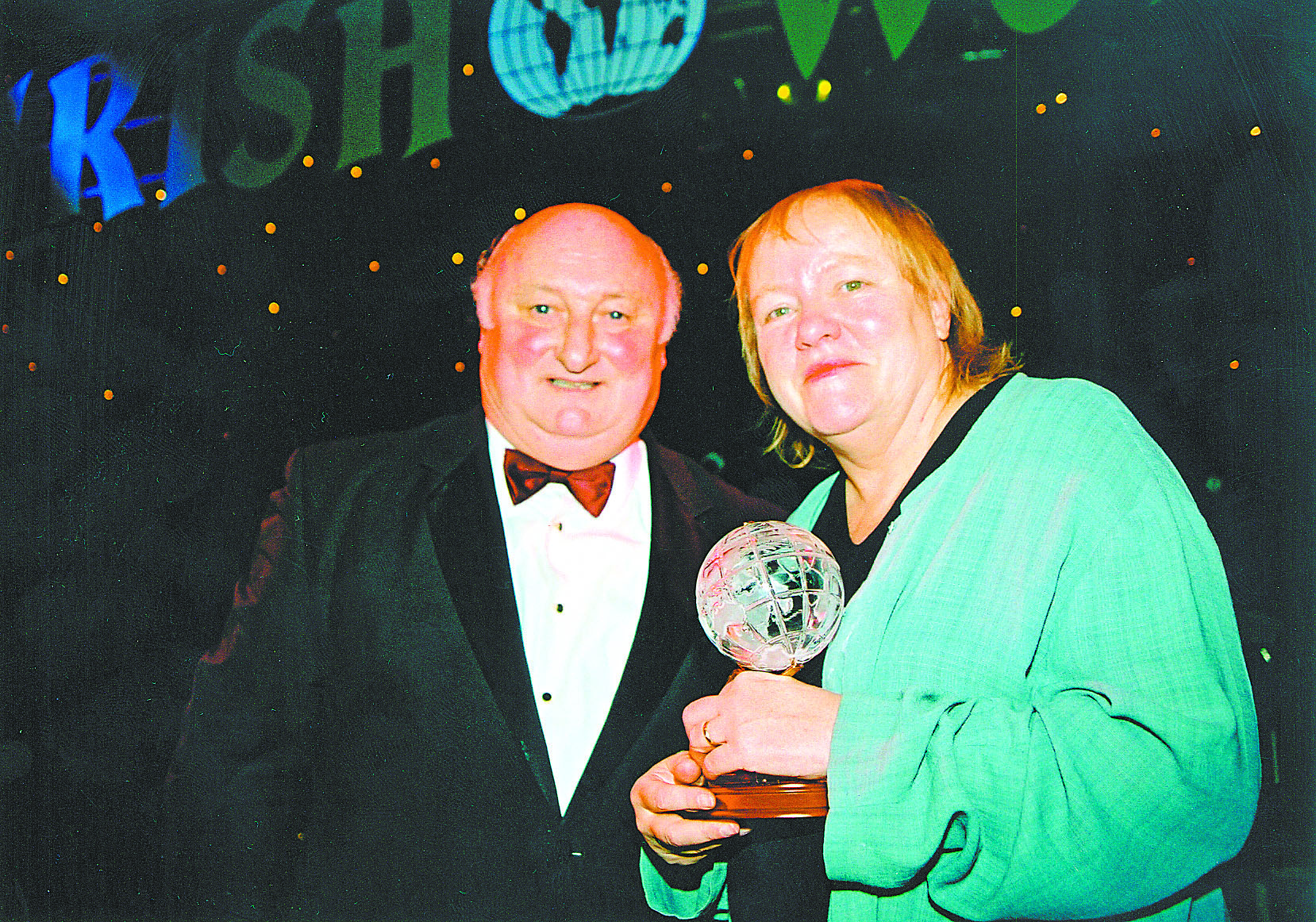 Tributes flood in for Irish community 'champion' Paddy Cowan' - The ...