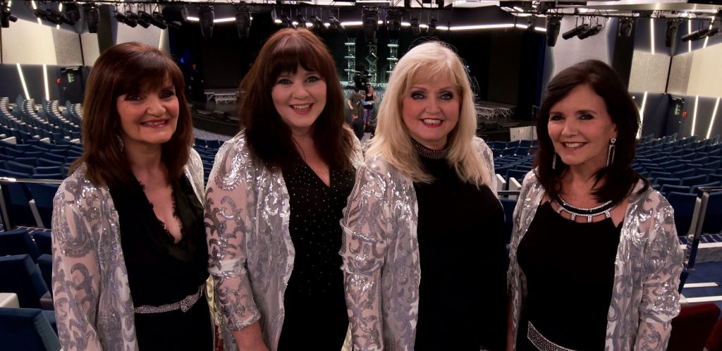 Ireland's first family of music - The Irish World
