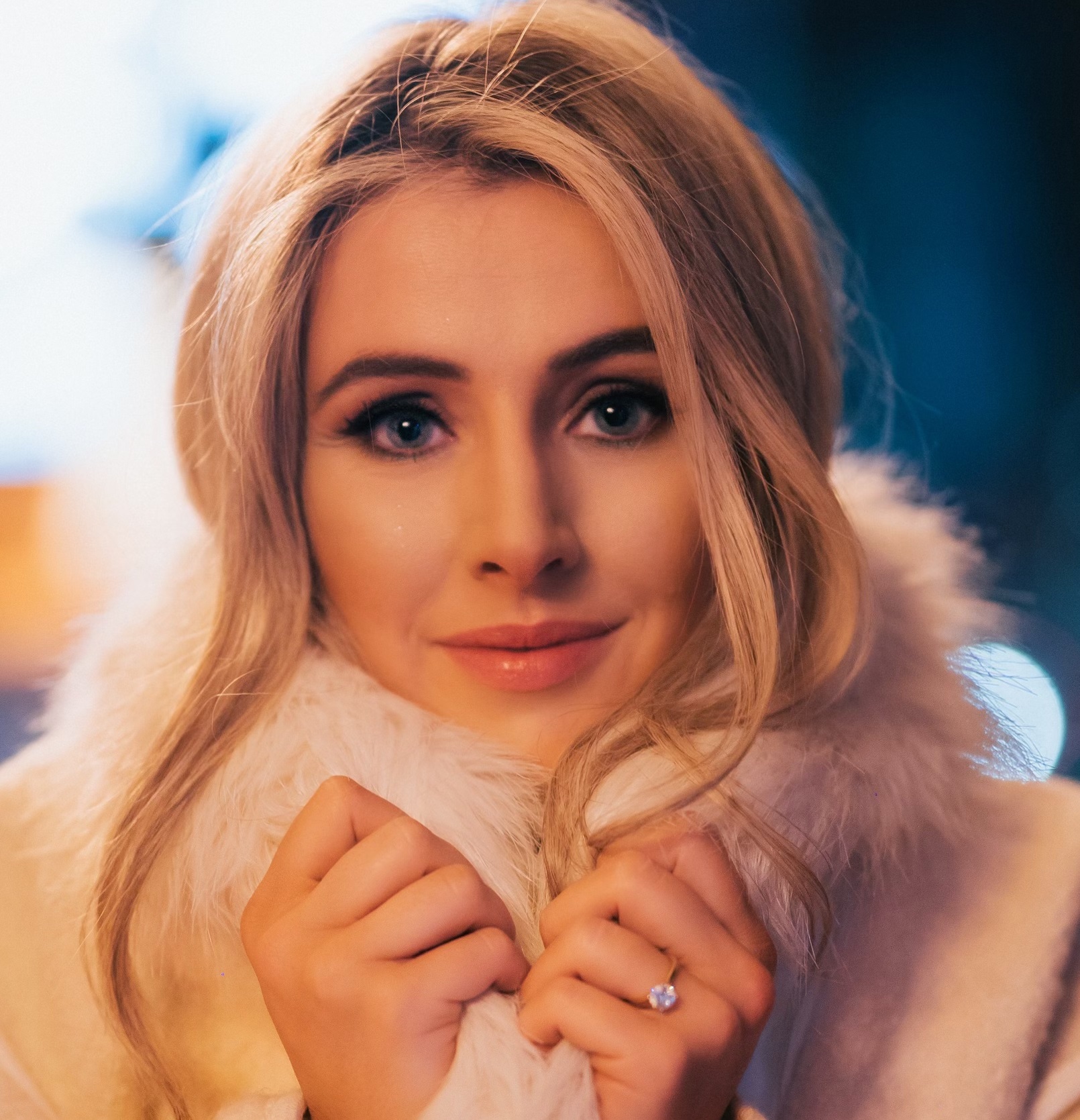 Tyrone country singer releases festive track - The Irish World