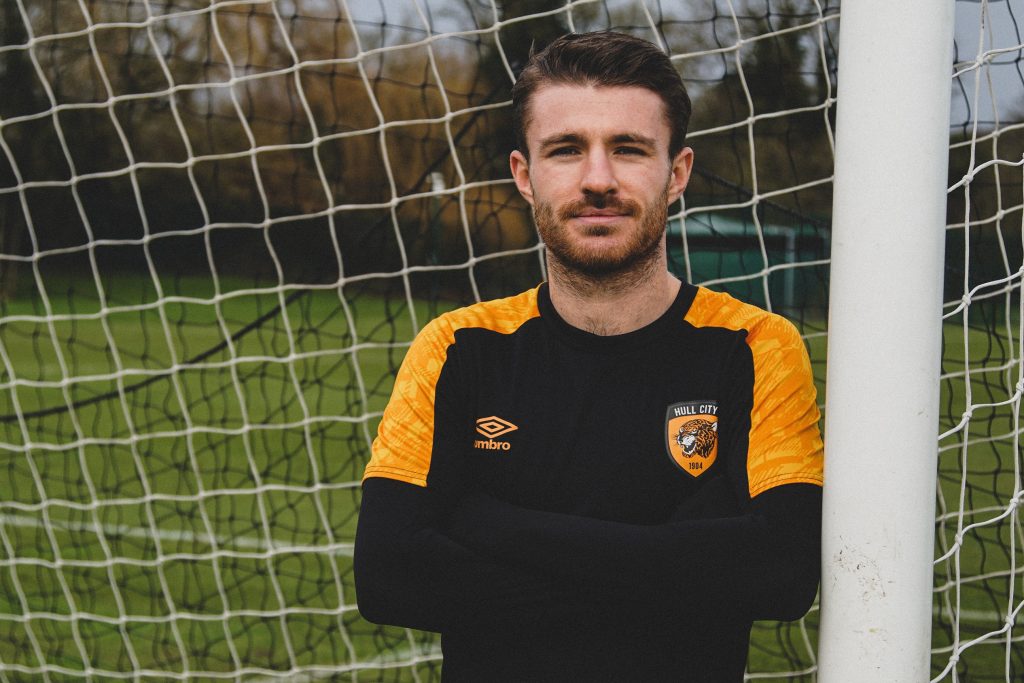 Going through Hull to play for Ireland | The Irish World