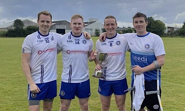 Onwards and upwards for St Jude’s | The Irish World
