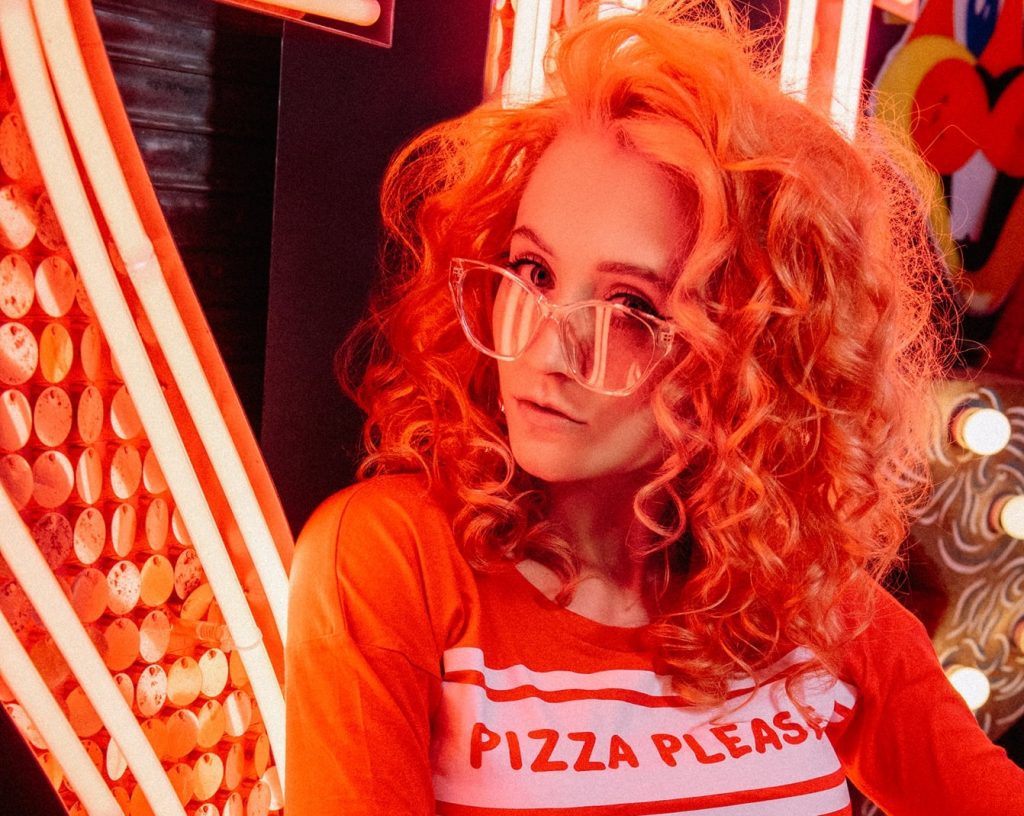 Her Song | The Irish World