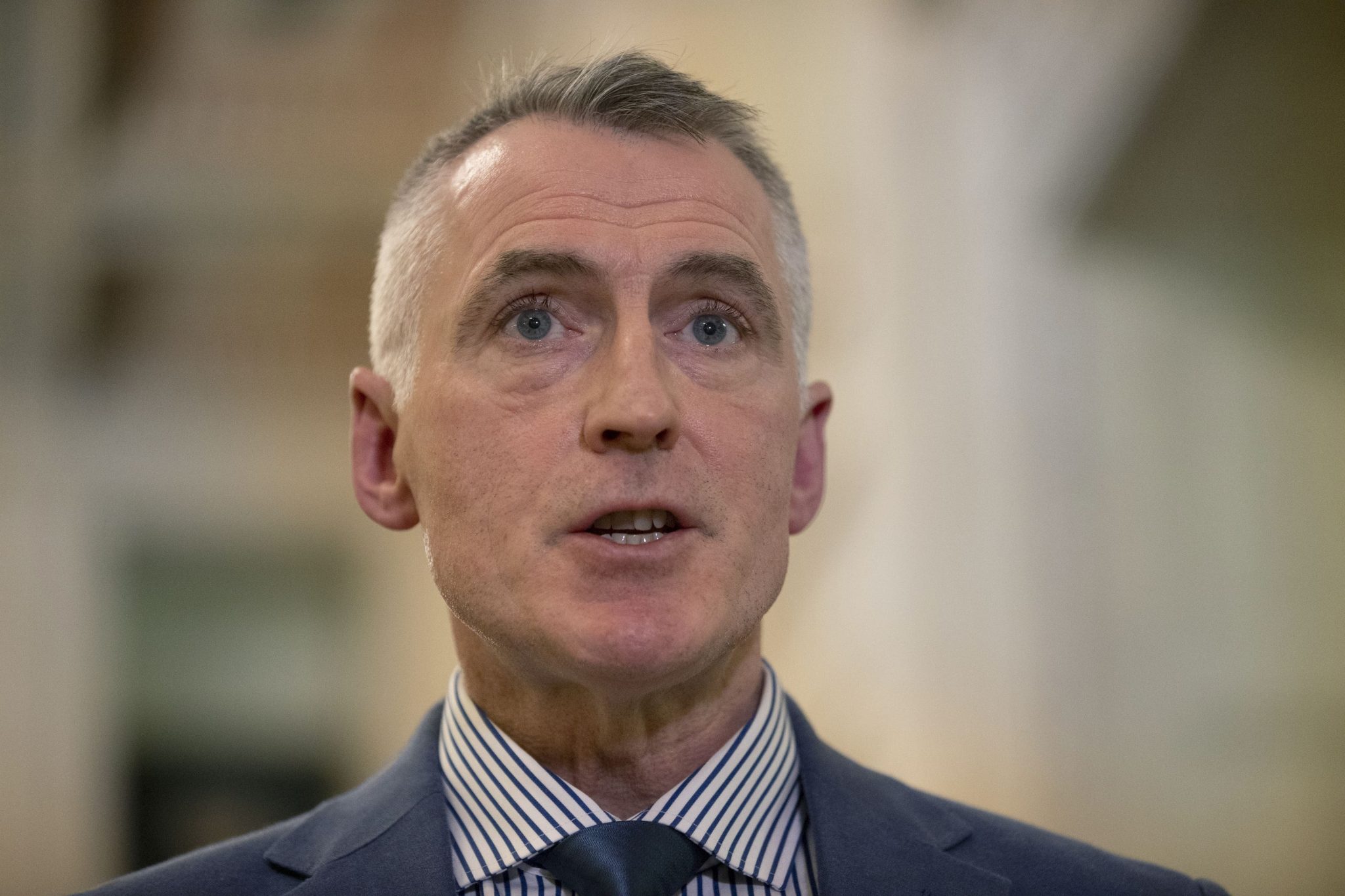 Long-delayed report on flags and culture to be published - The Irish World
