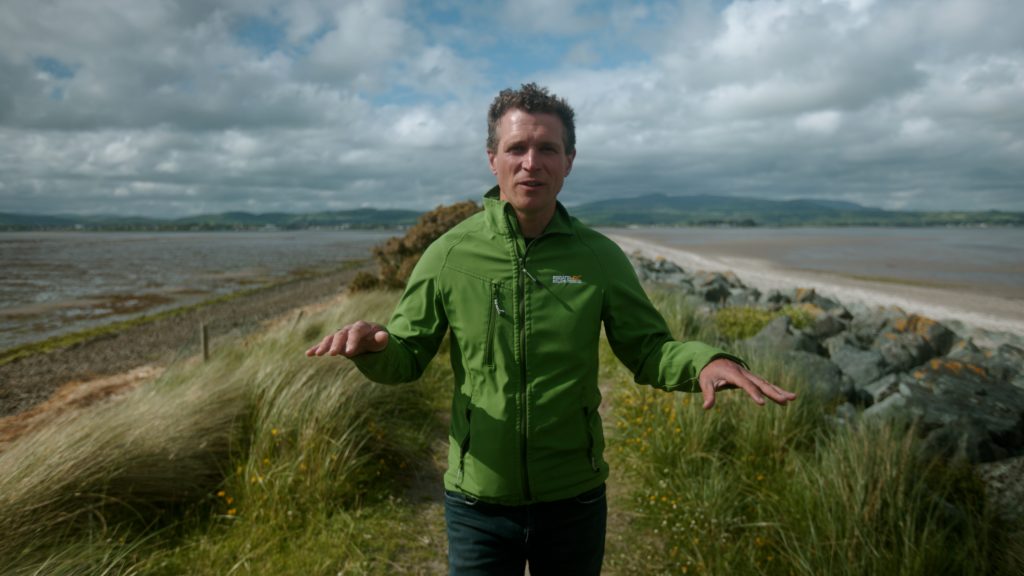 Irish and Welsh coastlines explored in new TG4 documentary - The Irish ...