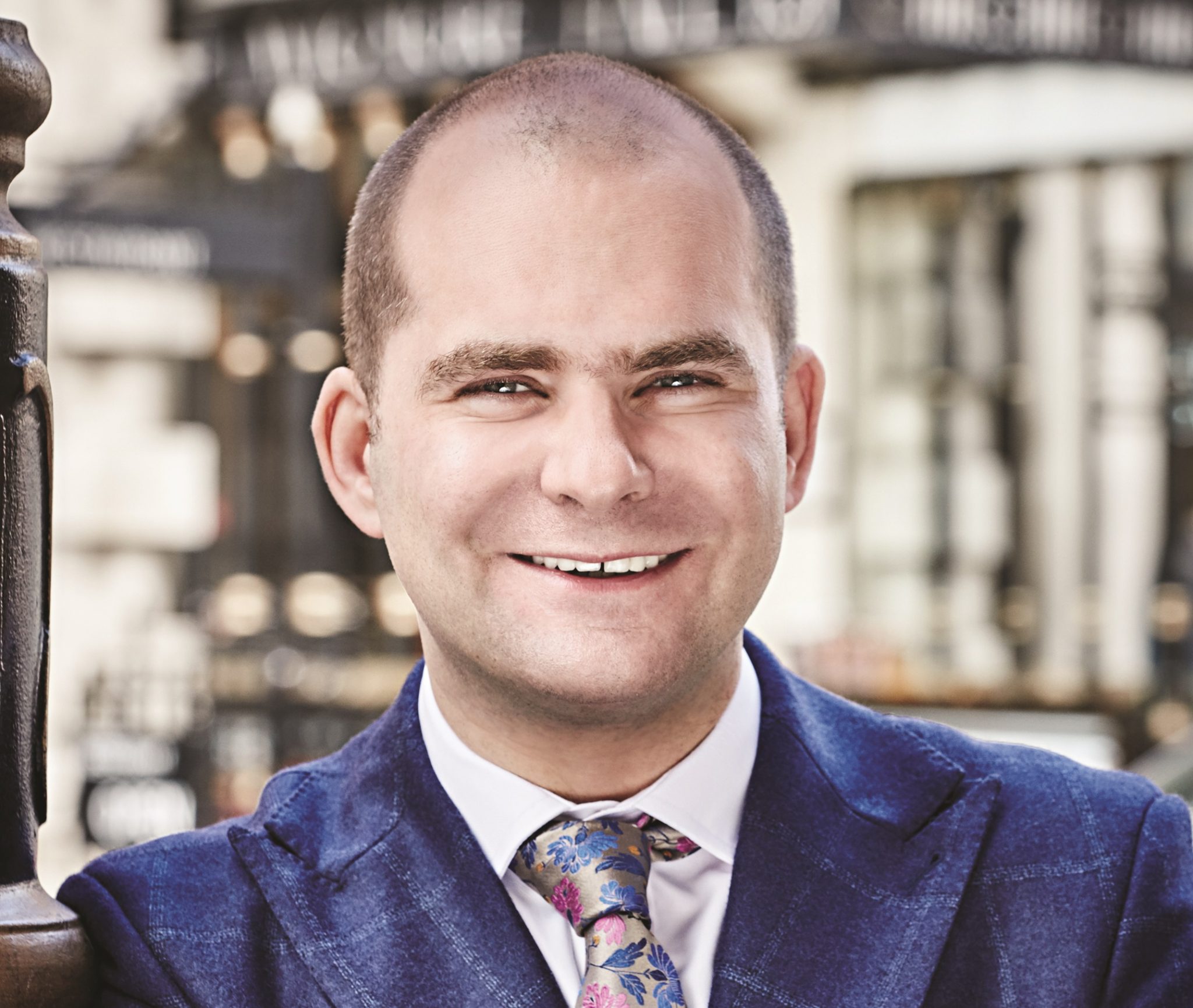 Limerick director of Wigmore Hall awarded CBE in Queen’s New Year’s ...