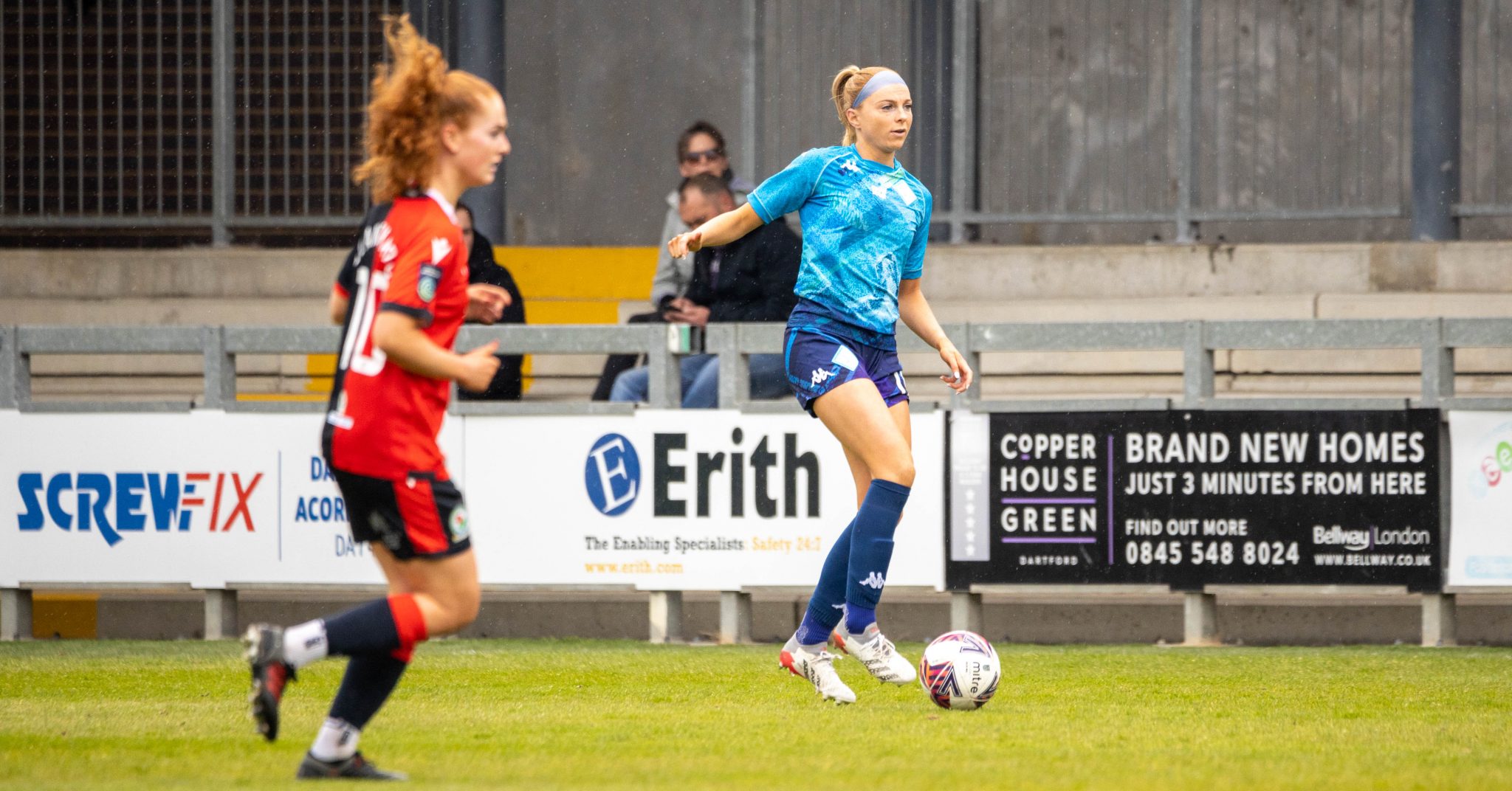 Hayley Nolan: Irish Lioness - The Irish World