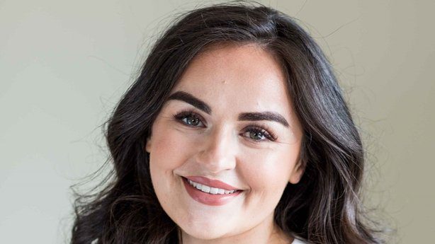 Westmeath student is county’s first ever Rose of Tralee - The Irish World