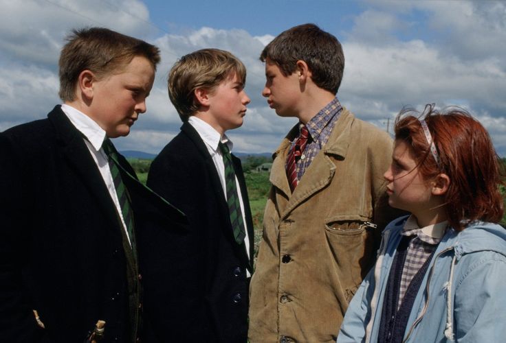 Irish Film Festival London returns with biggest ever programme - The ...