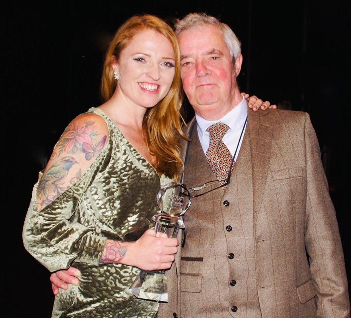 From Derby to Dublin - The Irish World
