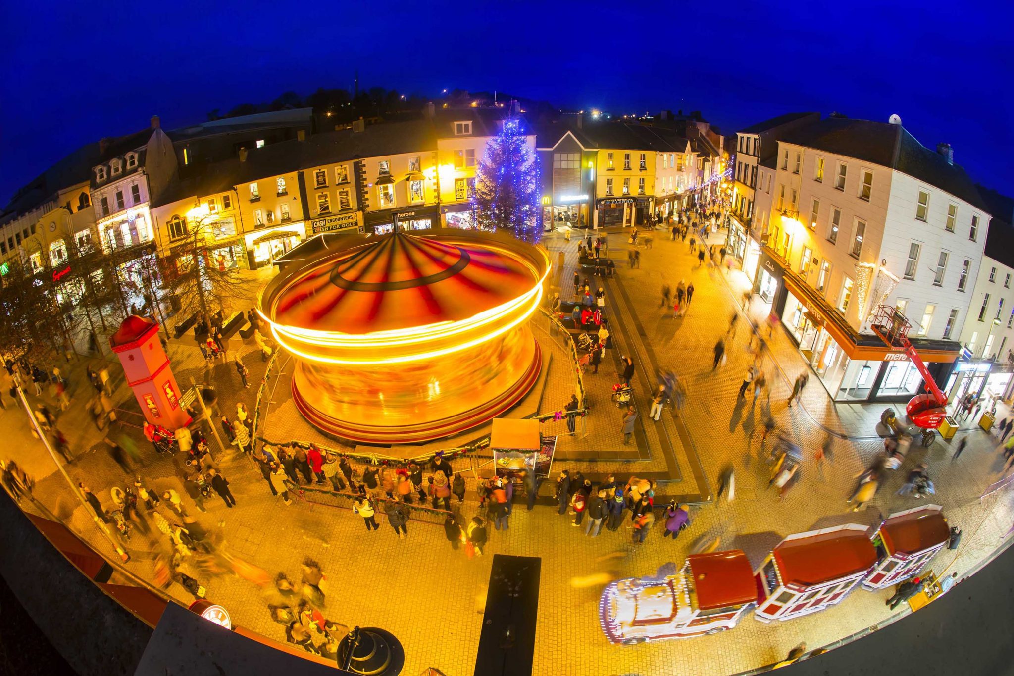 The Irish World | THE community newspaper for the Irish in Britain