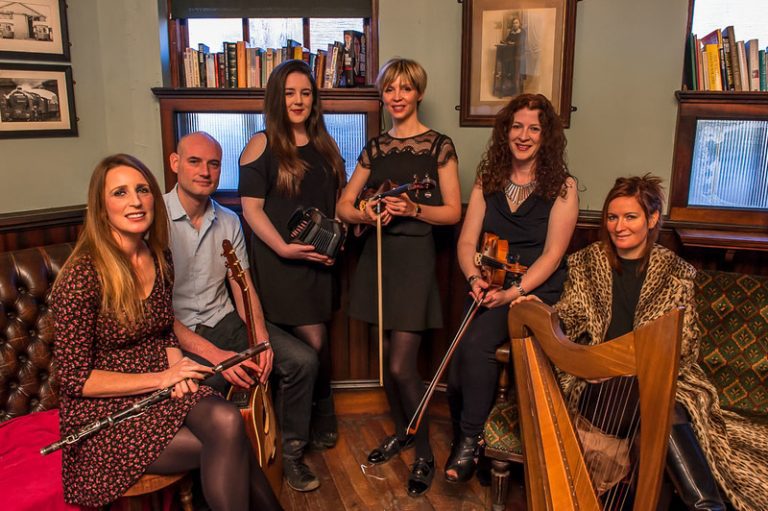 25 years of the London Lasses | The Irish World