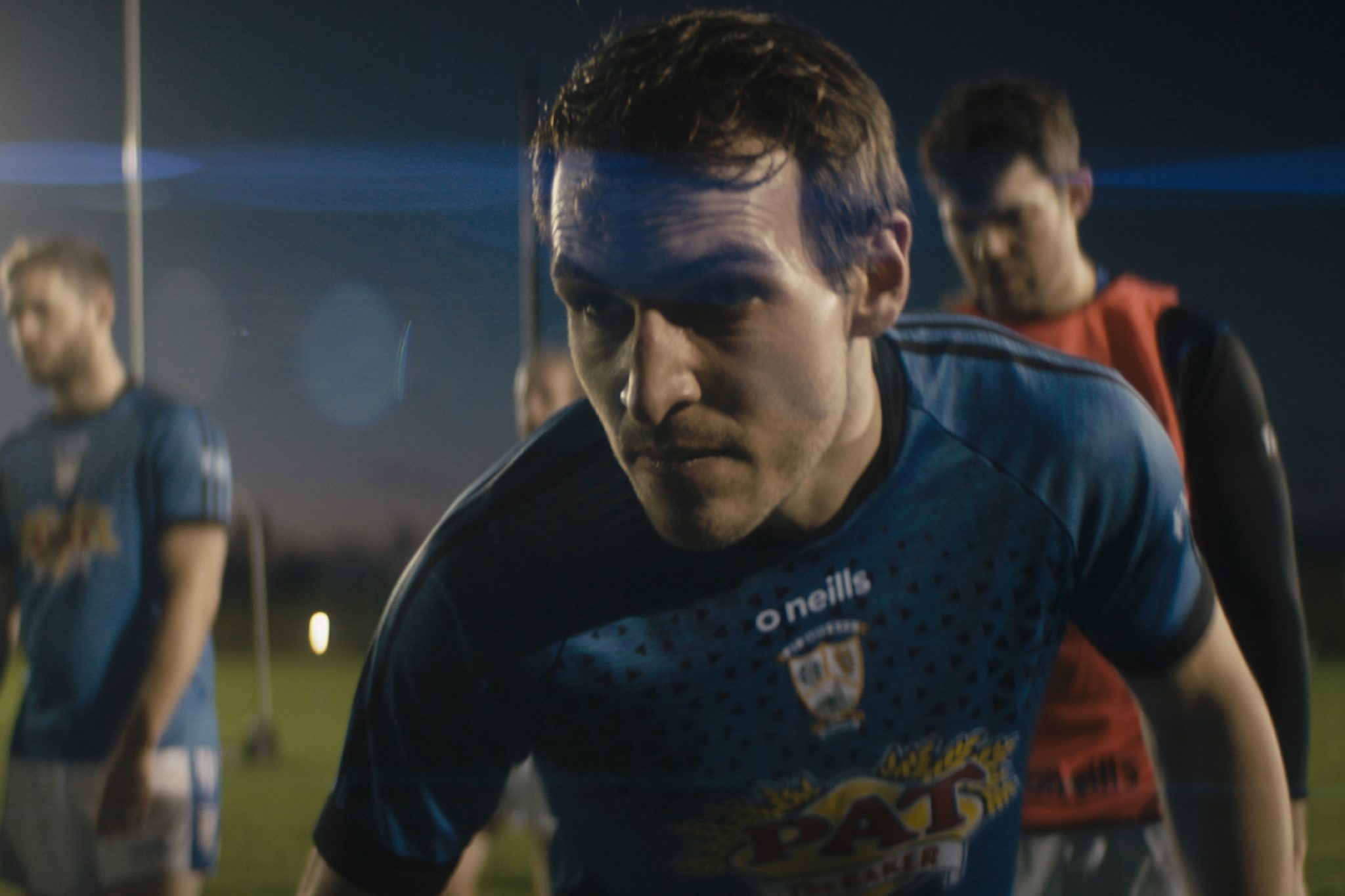 Bringing GAA- and Longford- to the silver screen | The Irish World