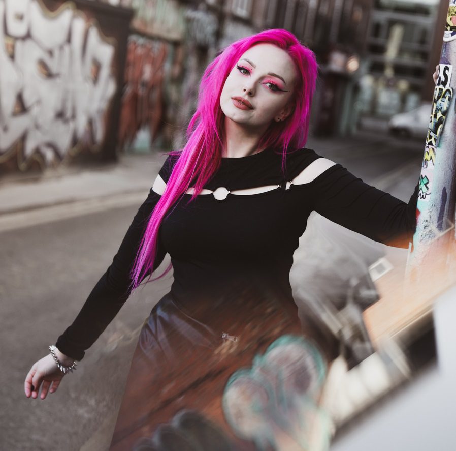 From pop star to rock chick | The Irish World