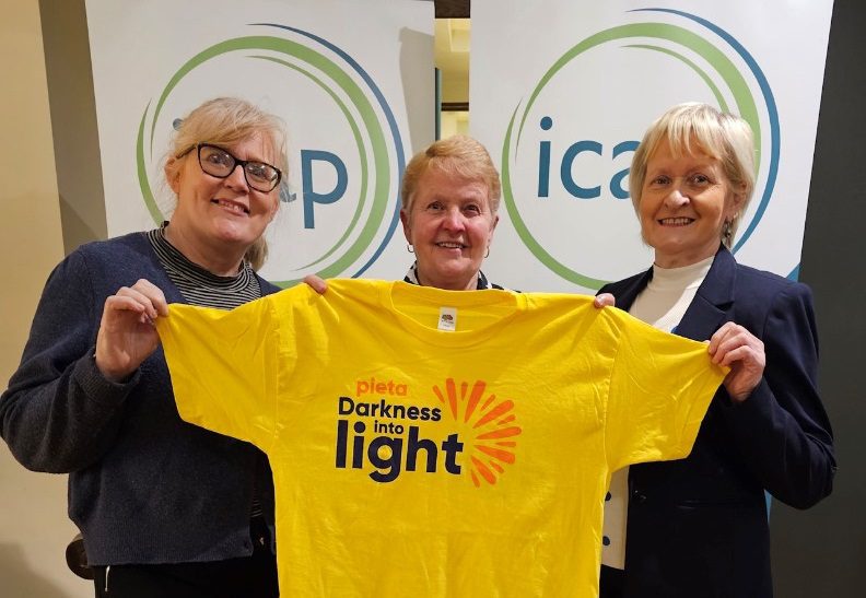 Darkness into Light returns with third London location - The Irish World