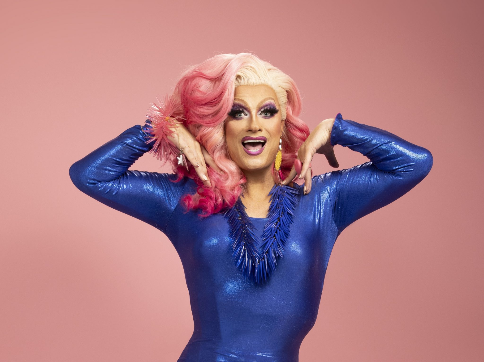 On a Wig and a prayer | The Irish World