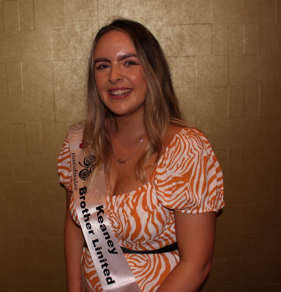 Who will be the 2023 Rose of London? - The Irish World