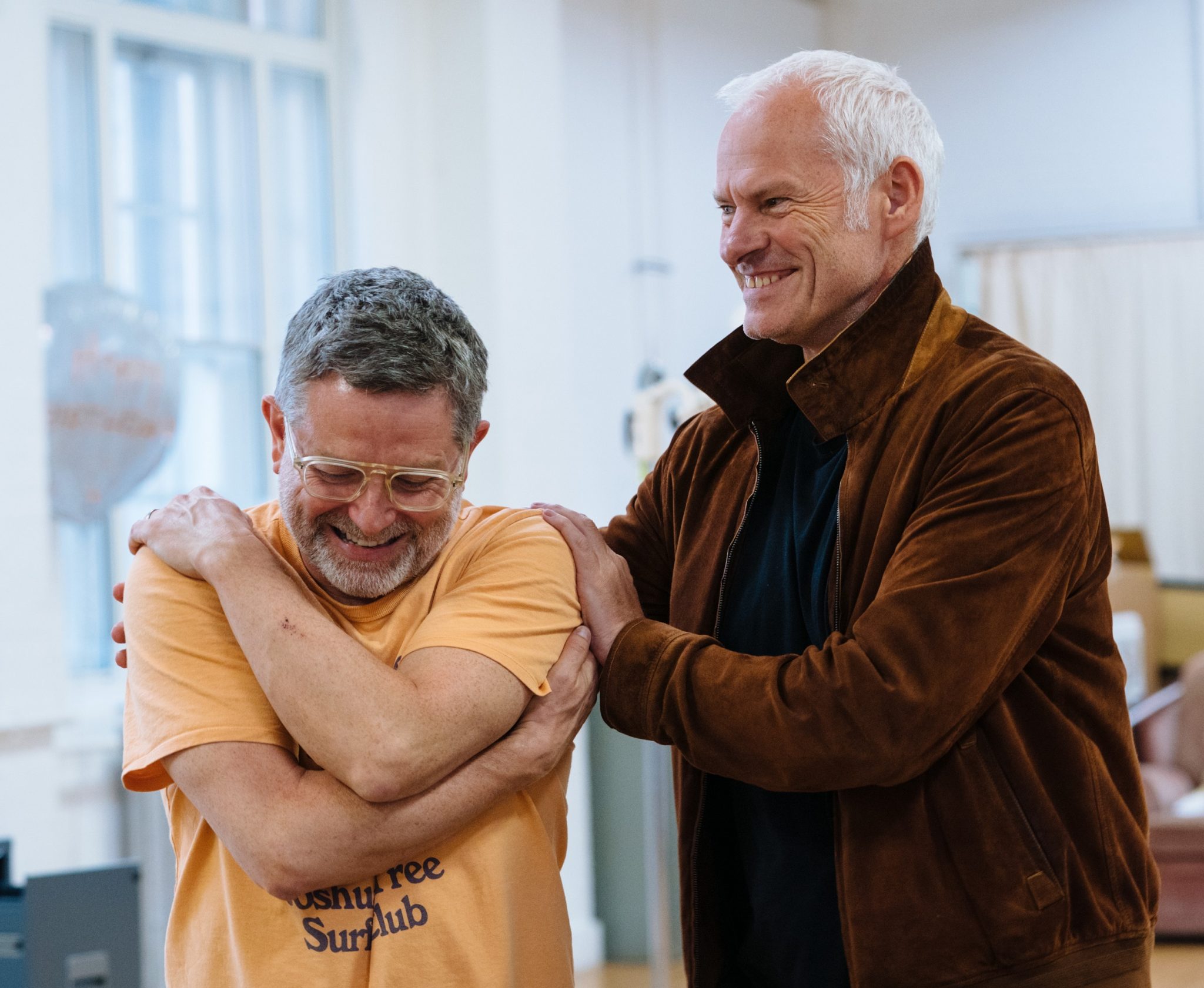 The return of The Pillowman | The Irish World