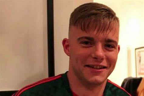 Family of murdered Joe Deacy still hoping to see justice | The Irish World